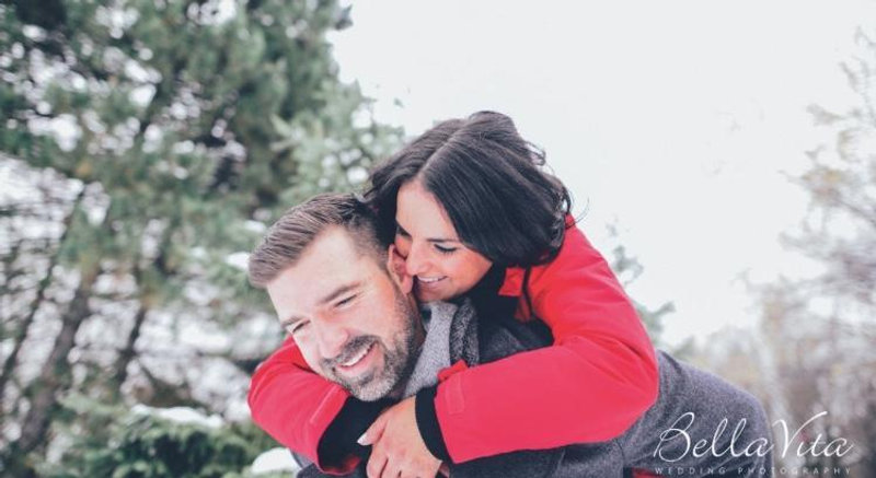 Elizabeth Mauri and Jason Lankford's Wedding Website
