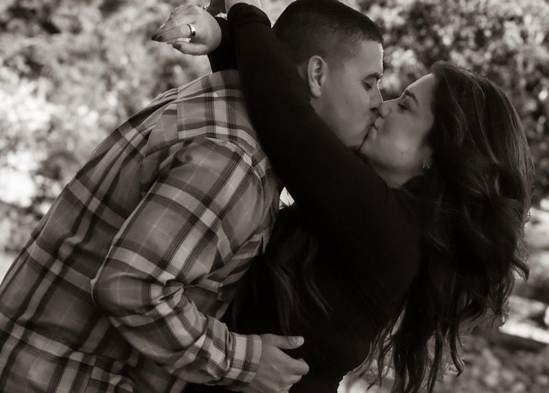 Eden Schulte and Bryan Mendes' Wedding Website
