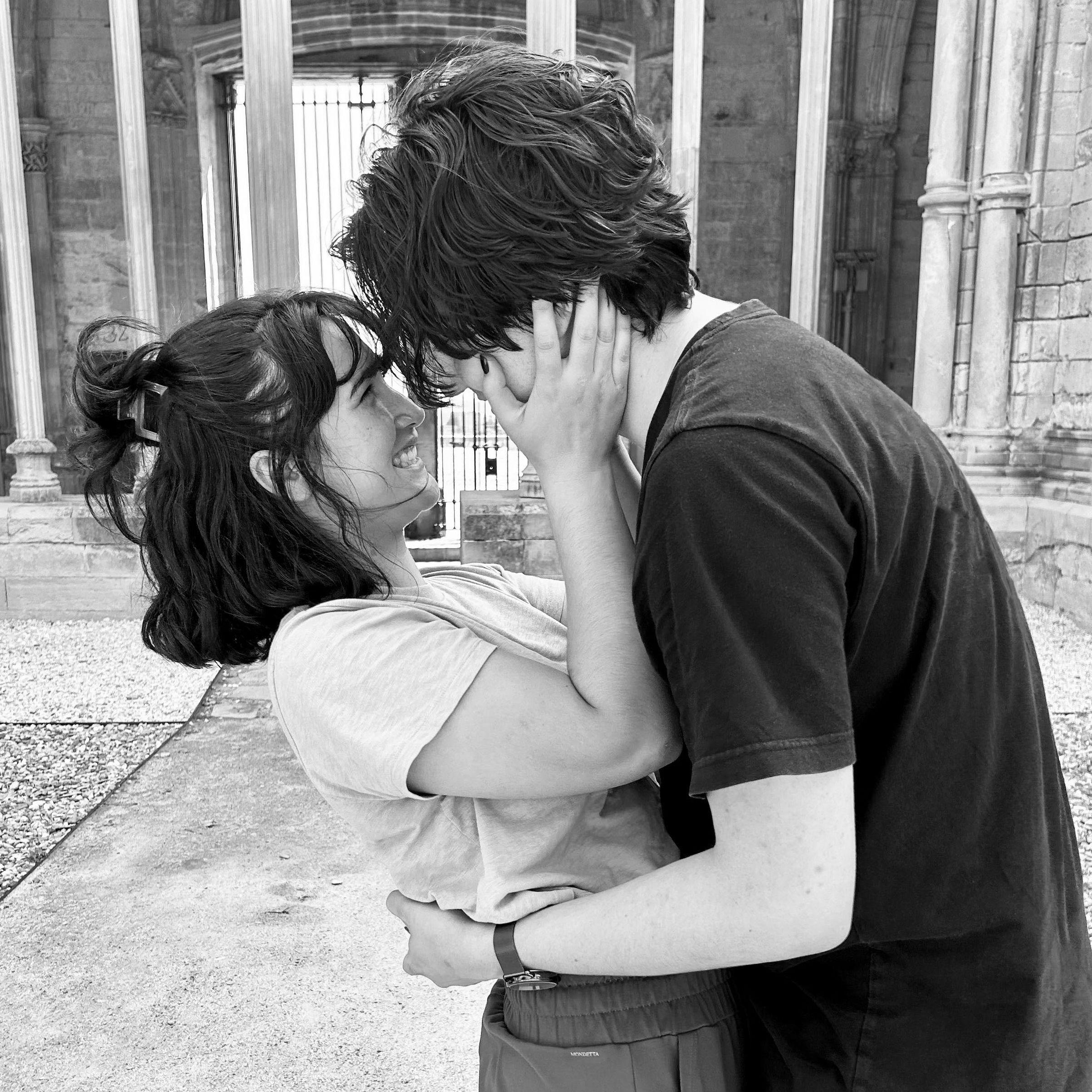 Hoku Watanabe and Jason Flechsing's Wedding Website