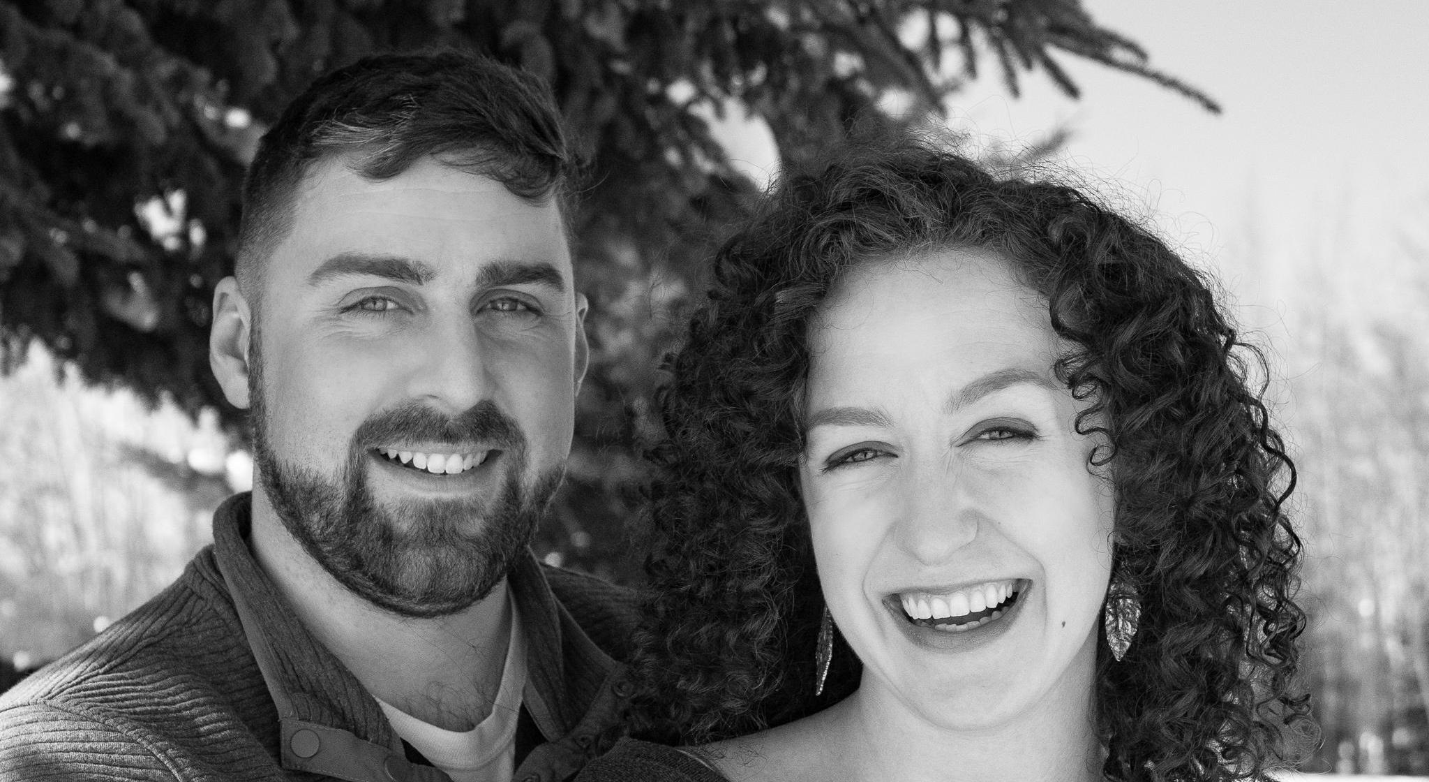 Jared W. Medina and Laura N. Jennings' Wedding Website