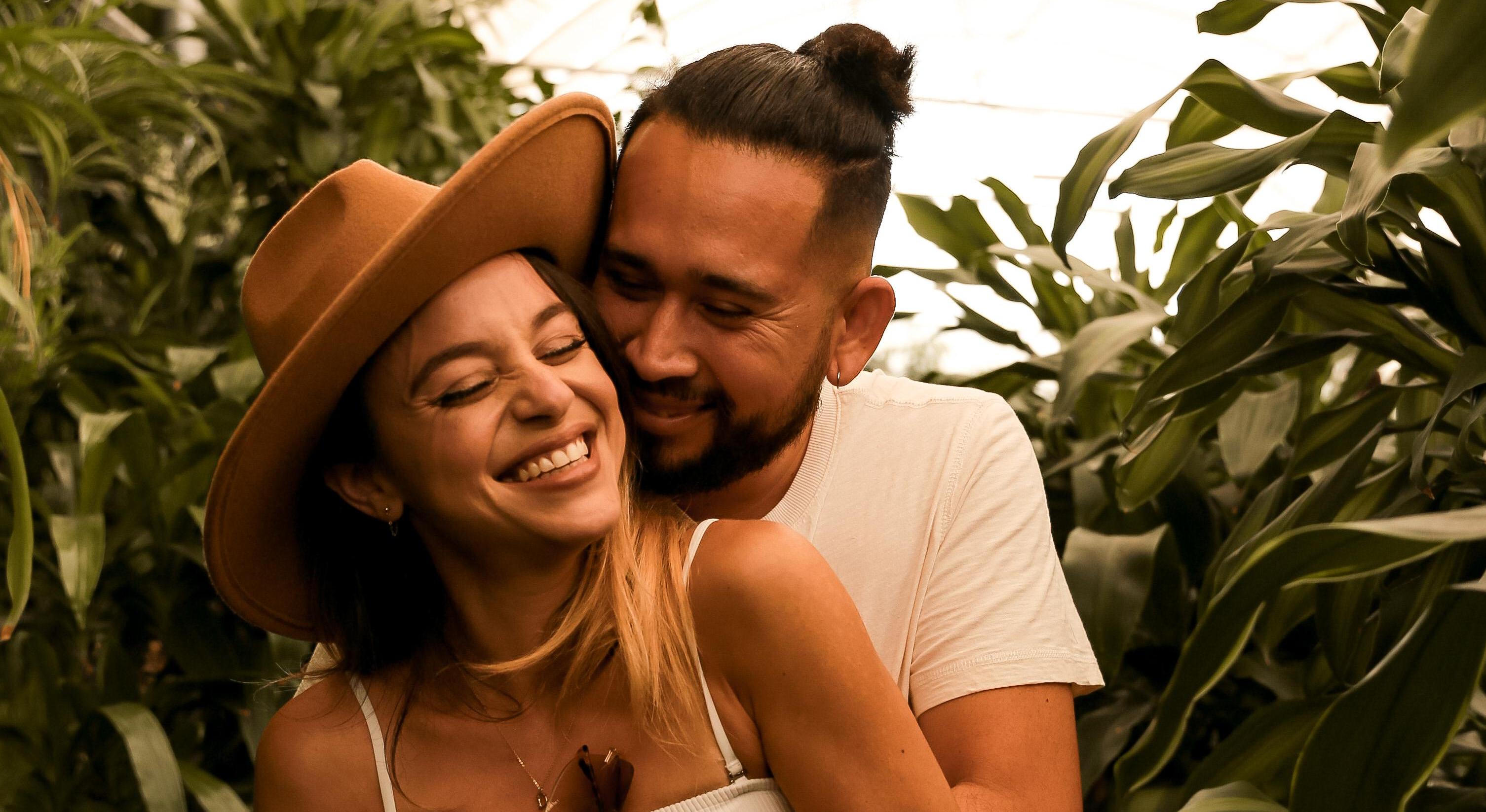 Olivia Dible and David Villatoro's Wedding Website