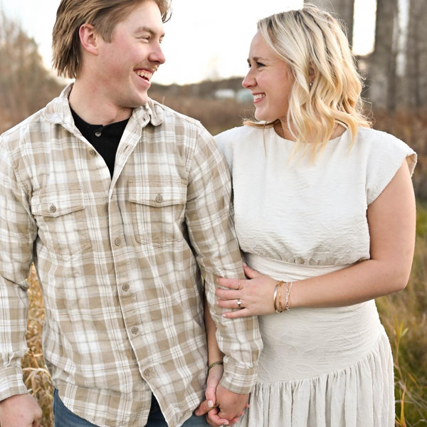 Ruthie Anderson and Cole Huisman's Wedding Website