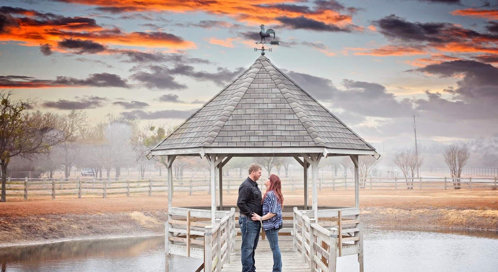 Caitlin Priest and Jacob Clontz's Wedding Website