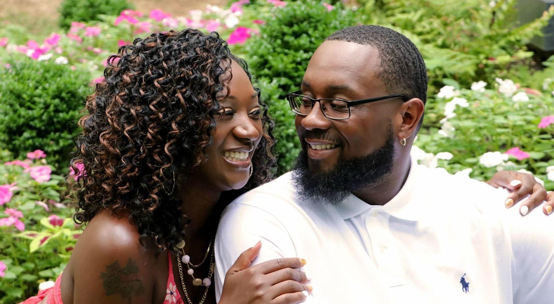 Nykisha Brooks and Samuel Pumphrey, Jr.'s Wedding Website