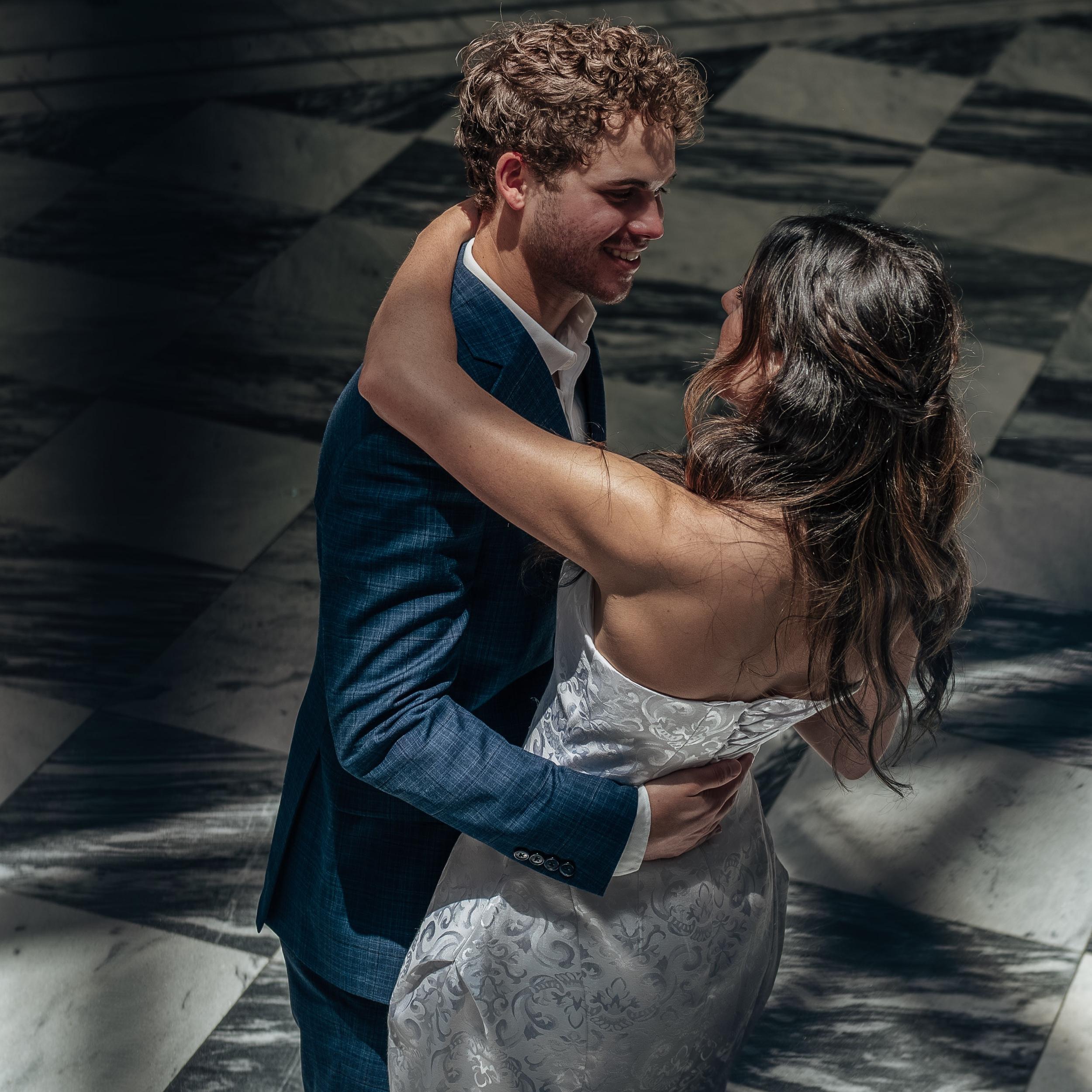 Kaylynn Cummings and Calen Kimmell's Wedding Website