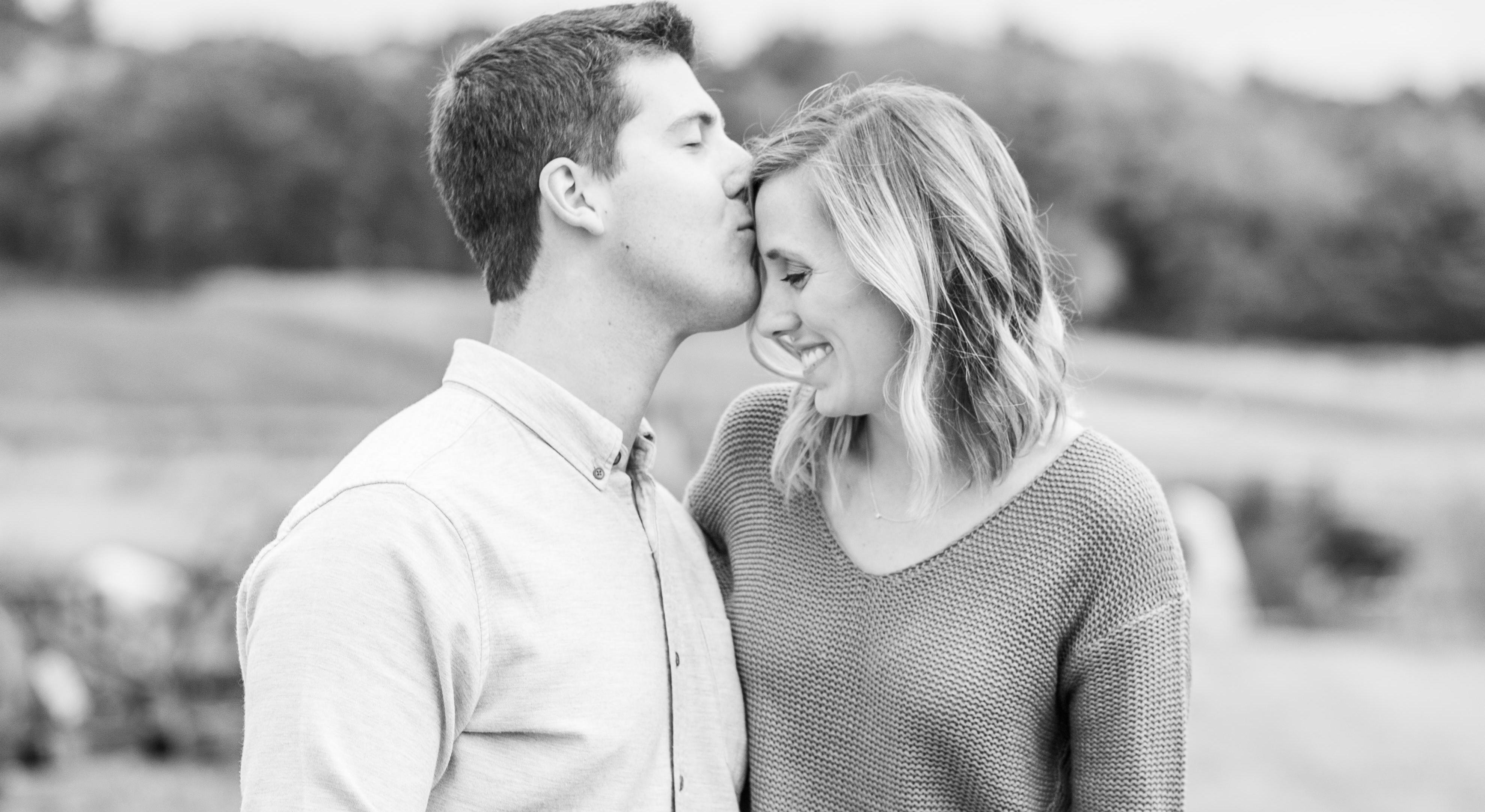 Melissa Allen and Connor Daigle's Wedding Website