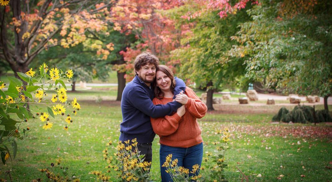 Allison Frailich and Tim Kampa's Wedding Website