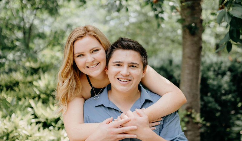 Laurel Ackerman and Christopher Ackerman's Wedding Website