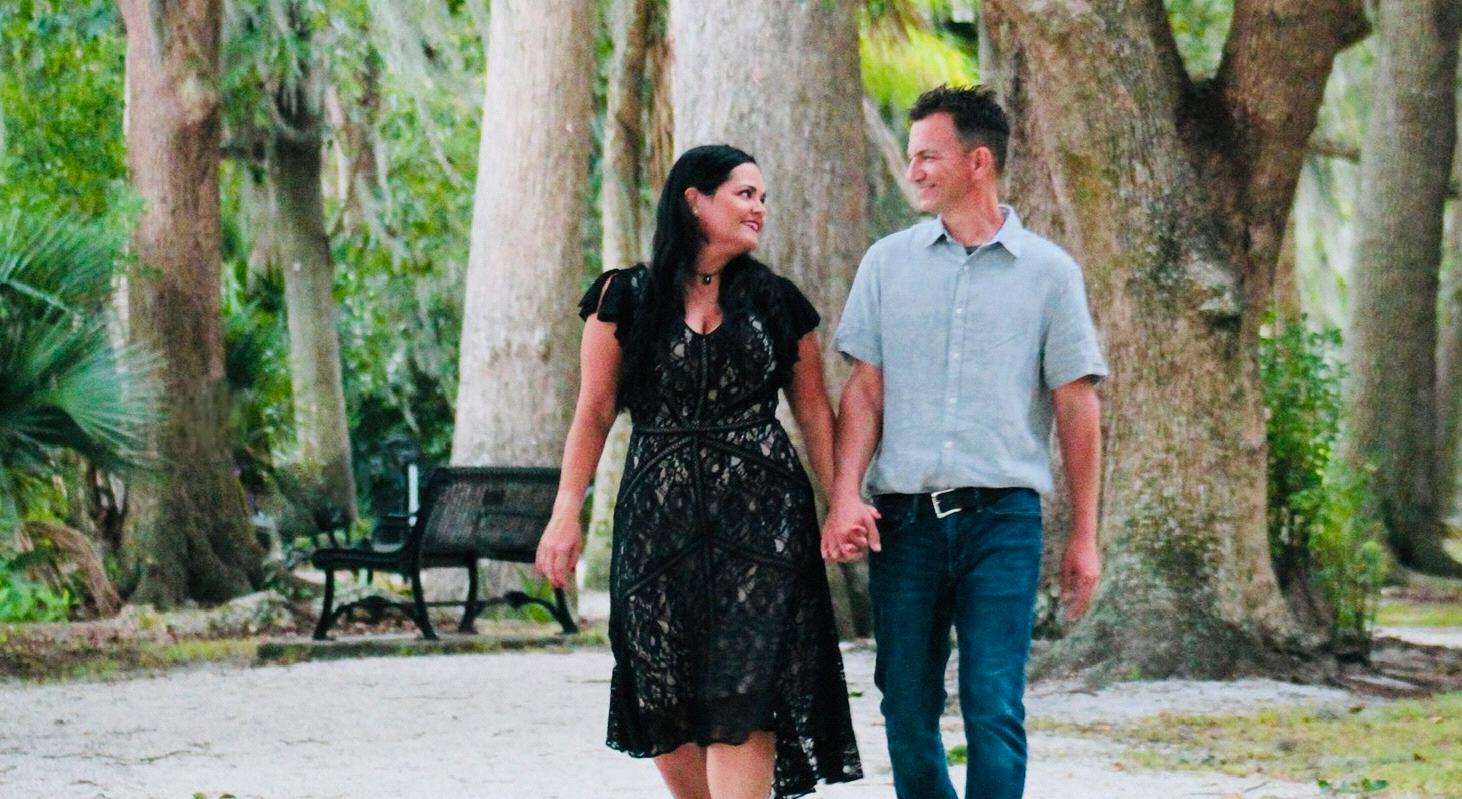 Grace McCarty and Marc DeLancey's Wedding Website