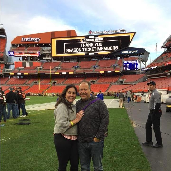 Gina Prieto and Jeff Tamasi's Wedding Website