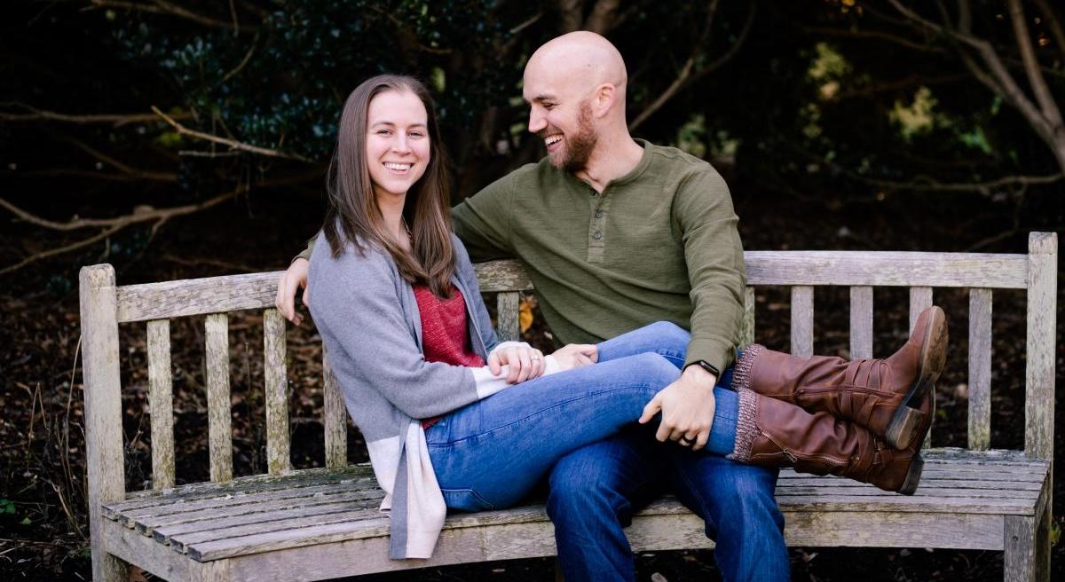 Stephanie Stierle and Christian Heimall's Wedding Website