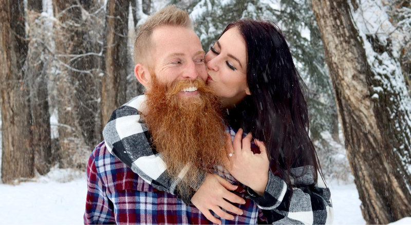 Jasmine Johnson and Gabriel Wilson's Wedding Website