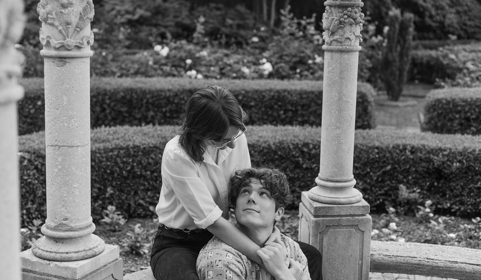 Amanda Oler and Daniel Manning's Wedding Website