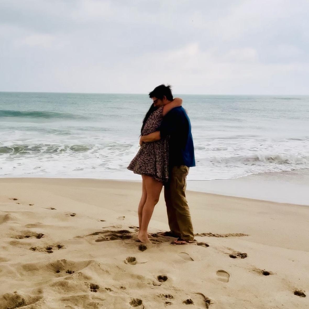 Alexis Hardin and Álmos Papp's Wedding Website