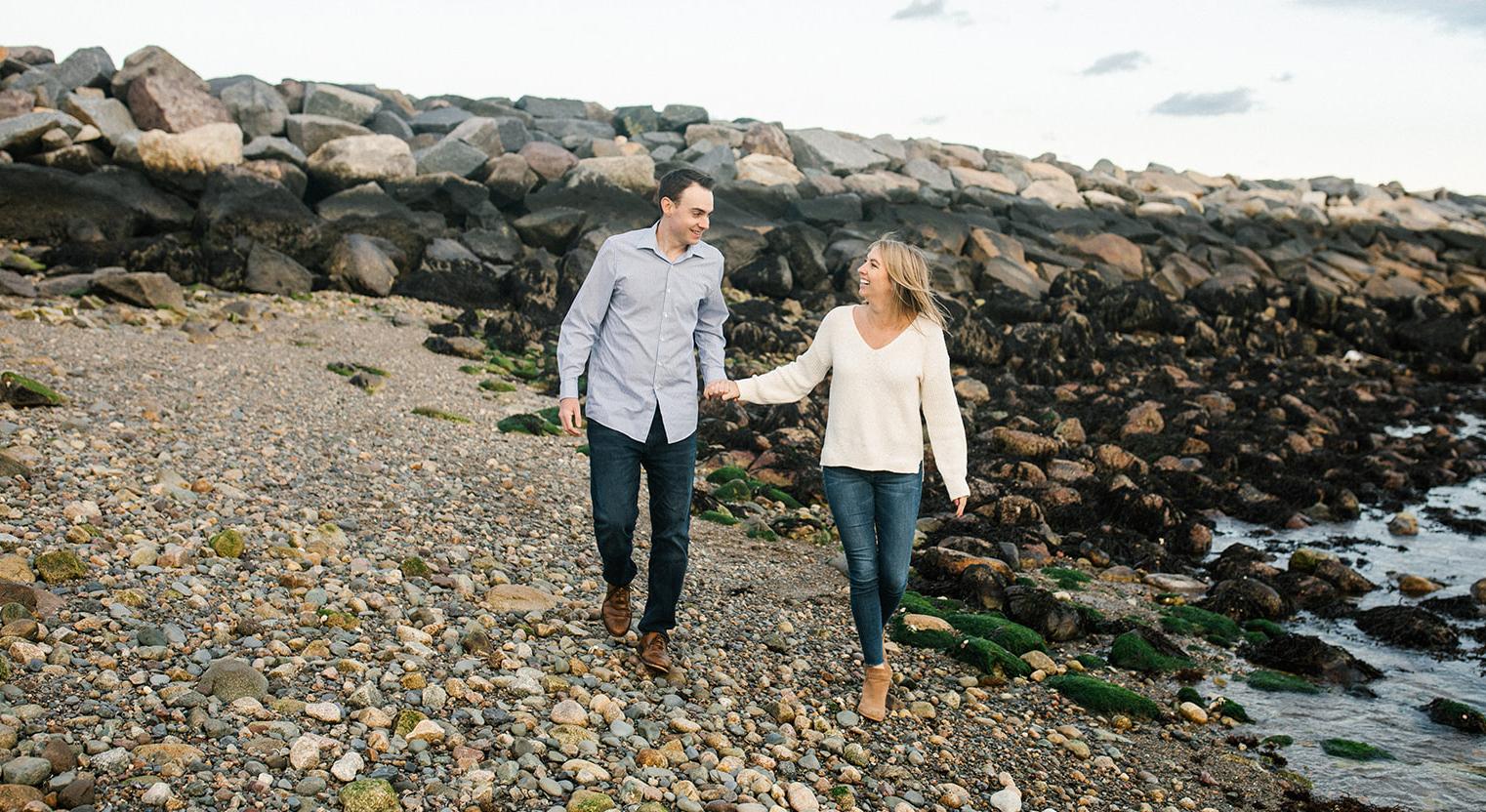 Pamela Devaney and Nicholas Walser's Wedding Website