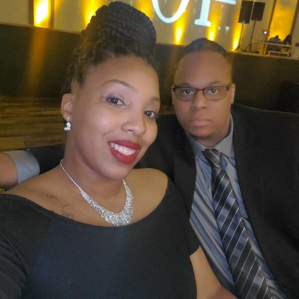 Bianca Riley and Vance Pruitt's Wedding Registry on Zola