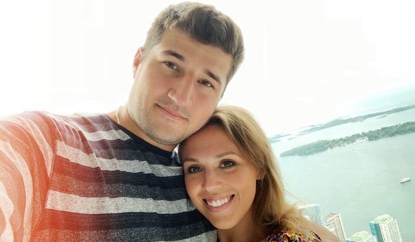 Christine Alley and Michael Grasic's Wedding Website