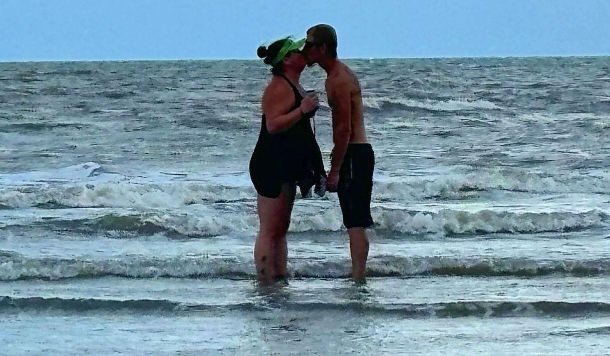 Erin O'Neill and Sam Goble's Wedding Website