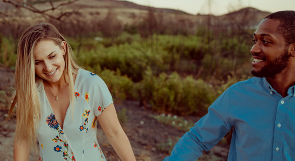 Hallie Wilson and Derrick Rainey's Wedding Website