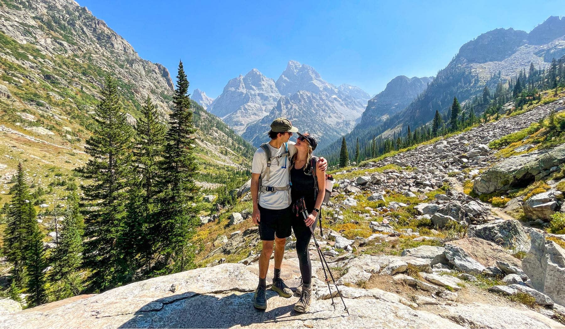 Virginia Reid and Justin Stehle's Wedding Website