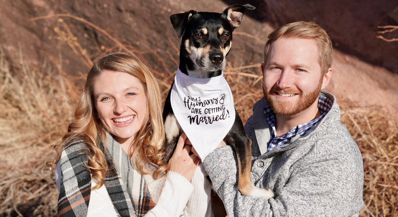 Cody Vorgert and Cassidy Ritter's Wedding Website