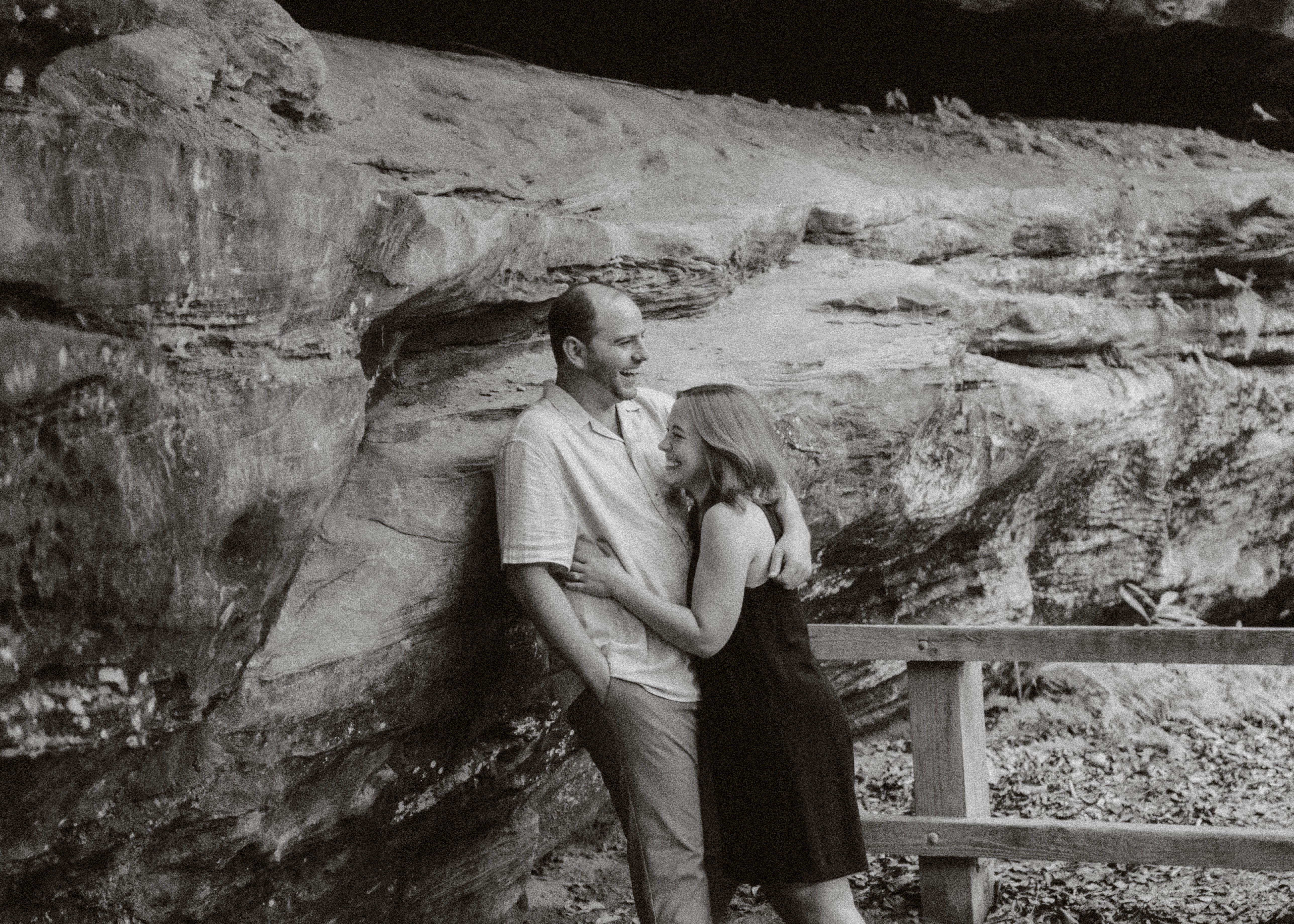Alice Moore and Ben Diamond's Wedding Website