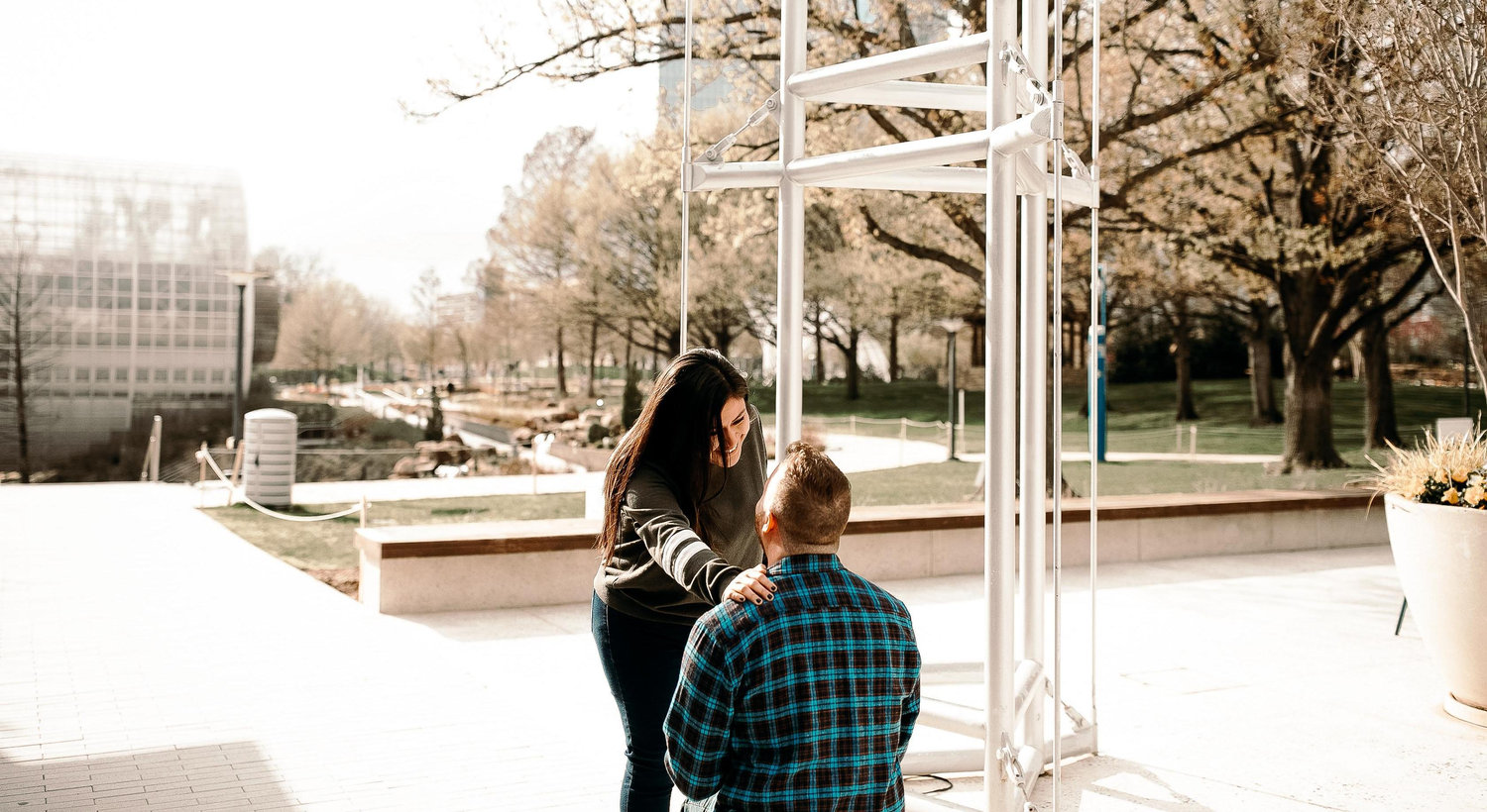 Erika Fierro and Zakk Clark's Wedding Website