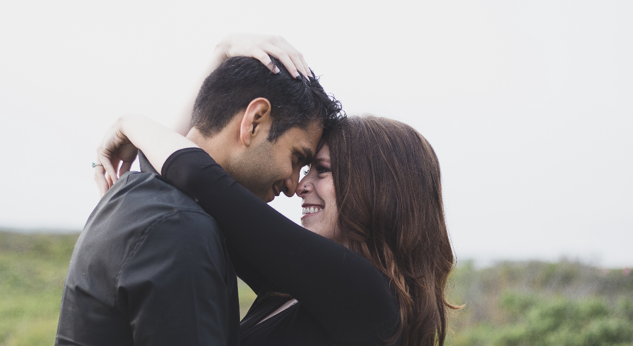 Amanda Hazel and Gagandeep Kochhar's Wedding Website