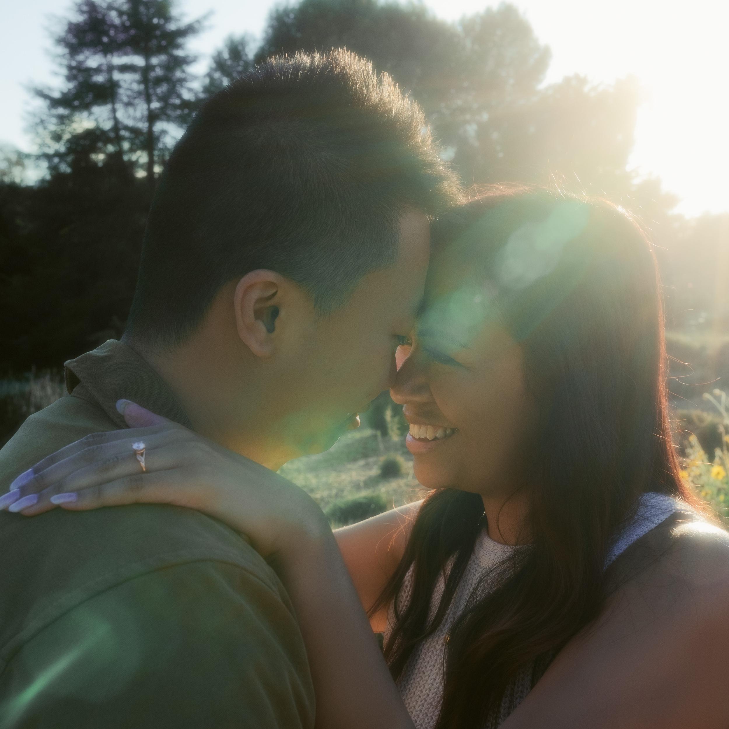 Yishen (Eason) Fan and Jianna Nicole Gavero's Wedding Website