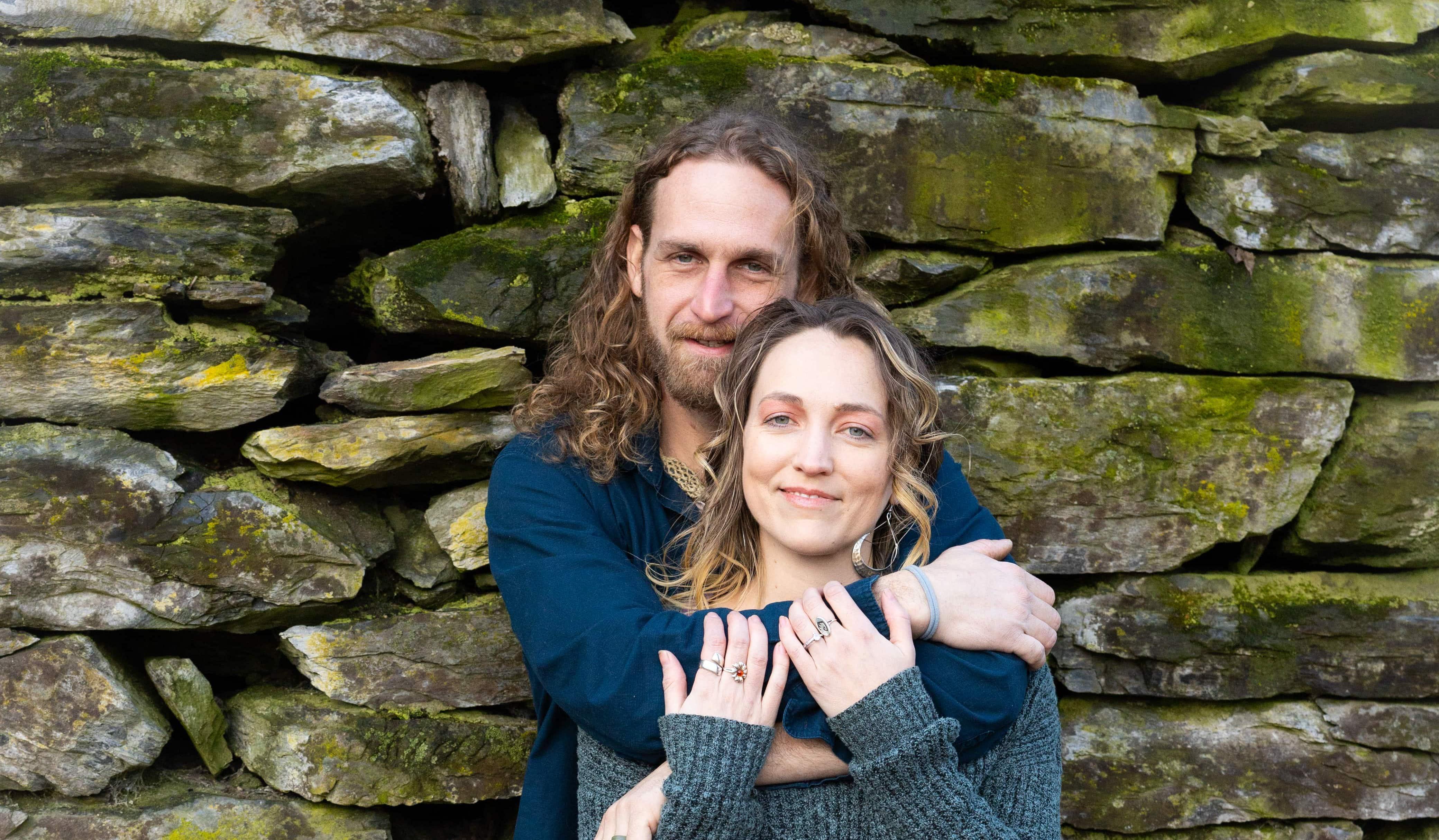 Sarah McGrath-Deneault and Dylon Strauss' Wedding Website