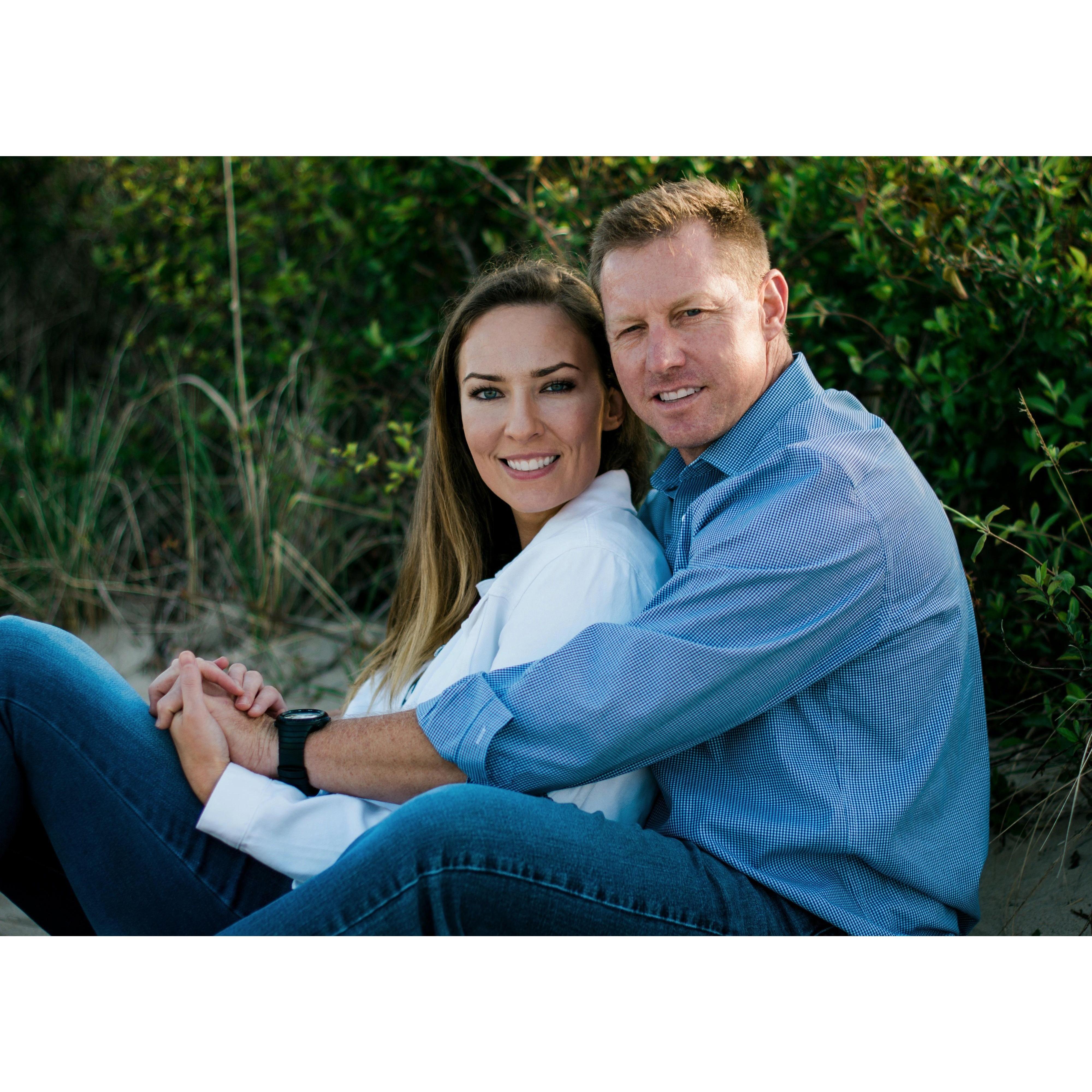 Ashley Swartz and Will McOrmond's Wedding Website