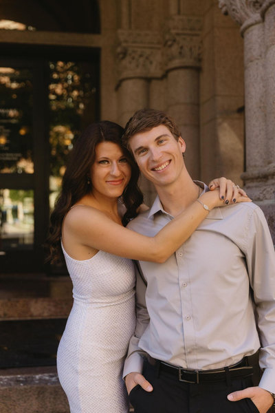 Kelsey Hubbell and Luke Halstead's Wedding Website
