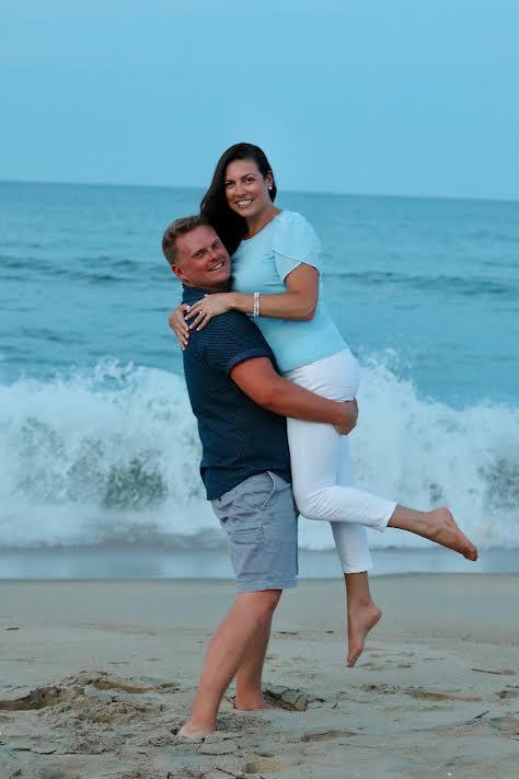 Lisa Scarpino and Colin Anderson's Wedding Website