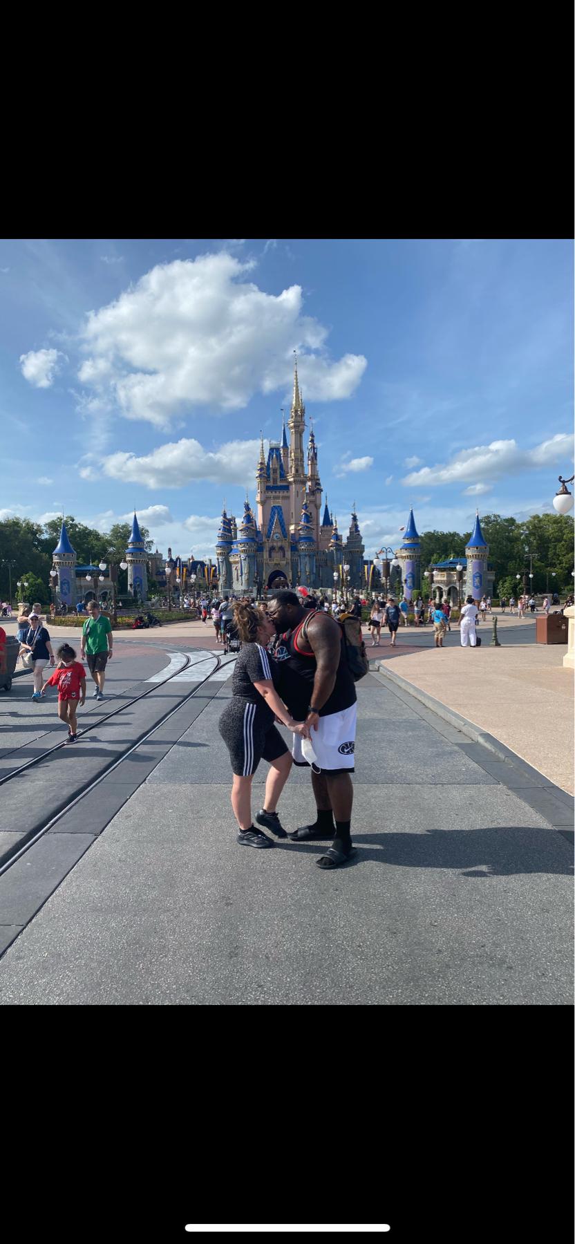 Victoria Bowman and Michael Barwick's Wedding Website