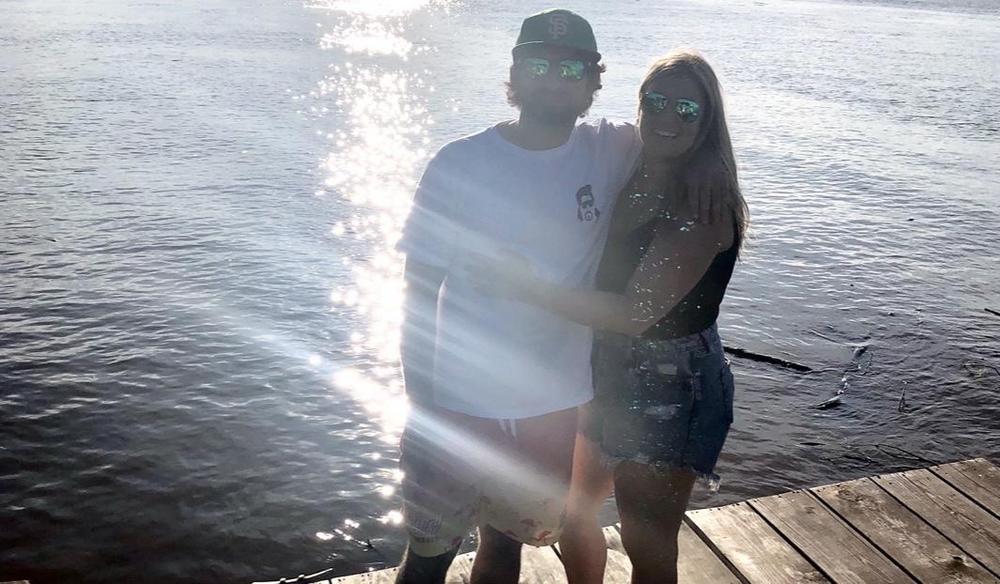 Alyson Smith and Matt Grossi's Wedding Website