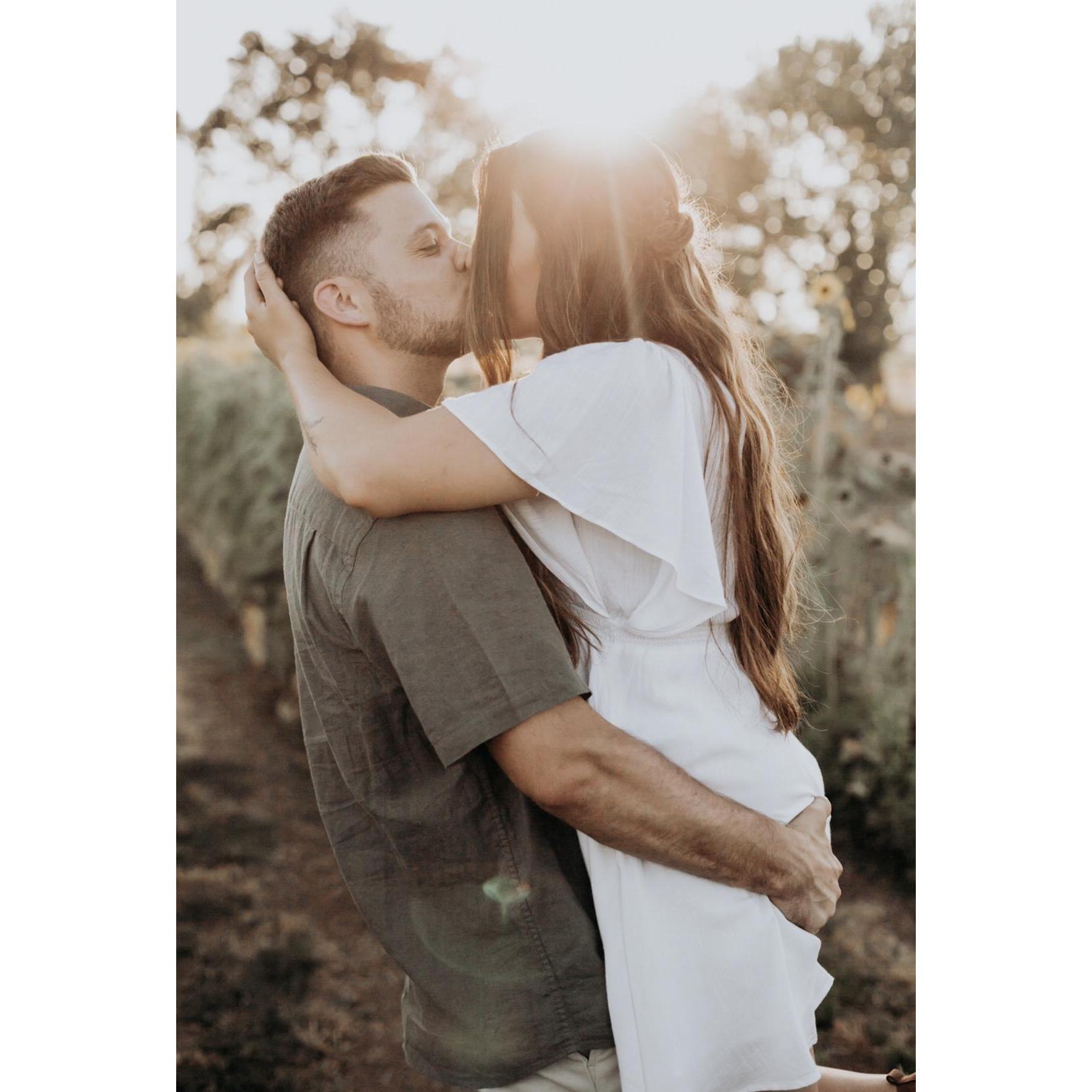 Sophia Ayala and Kevin Coss' Wedding Website