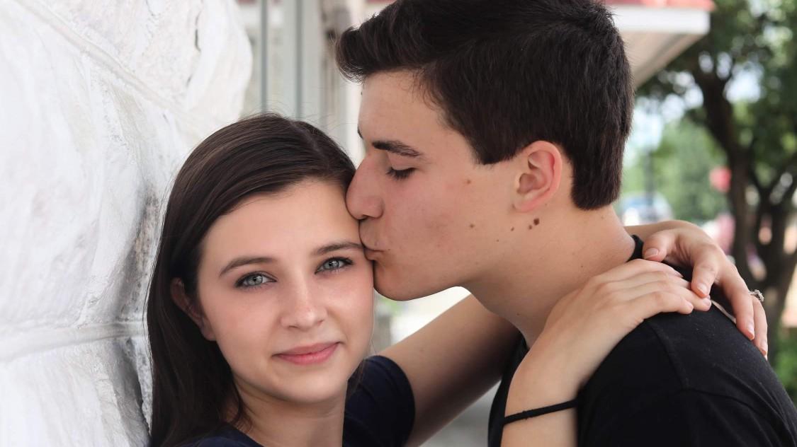 Victoria Beasley and Daniel Hogue's Wedding Website