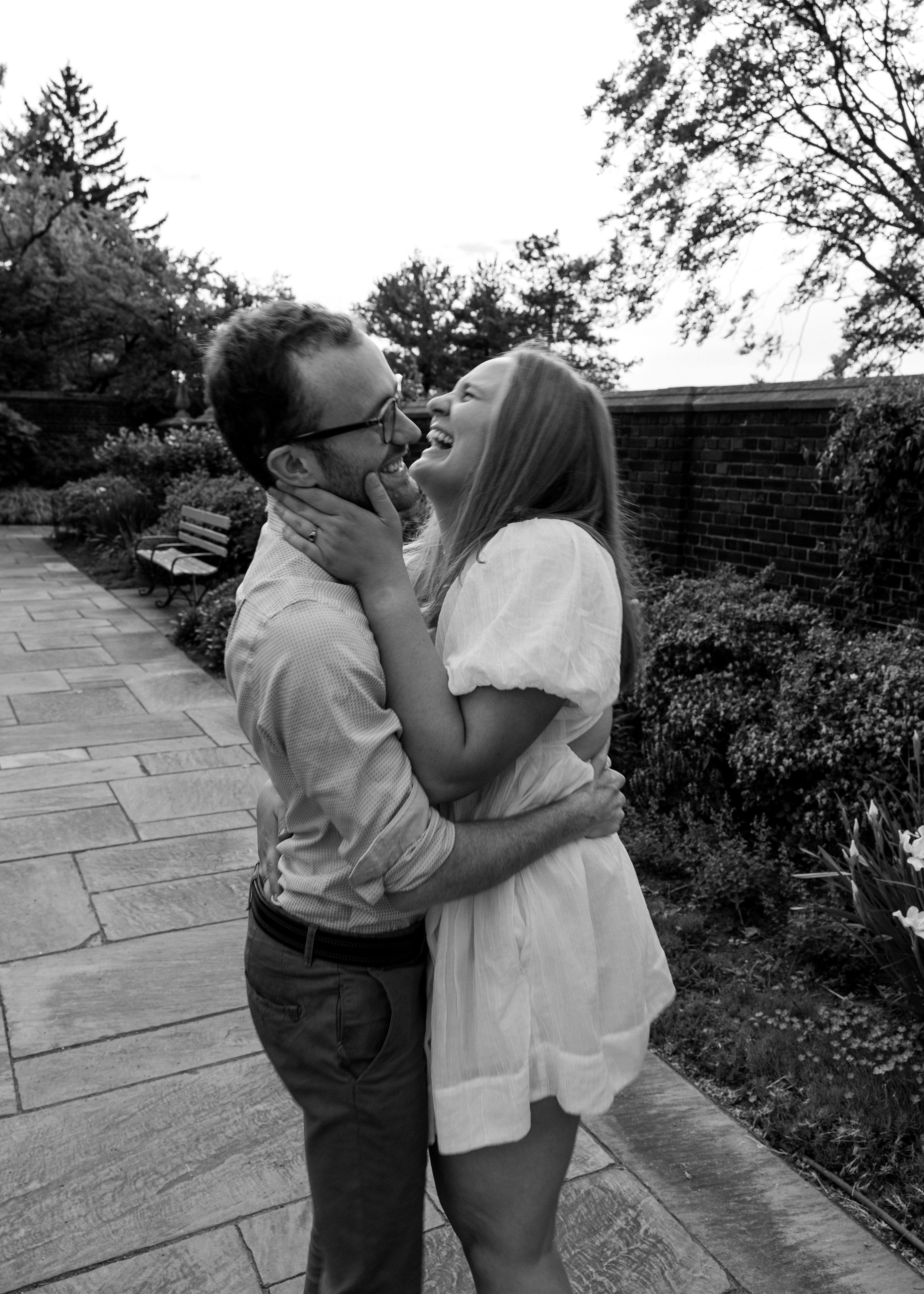 Carleigh May and Luke Thimons' Wedding Website