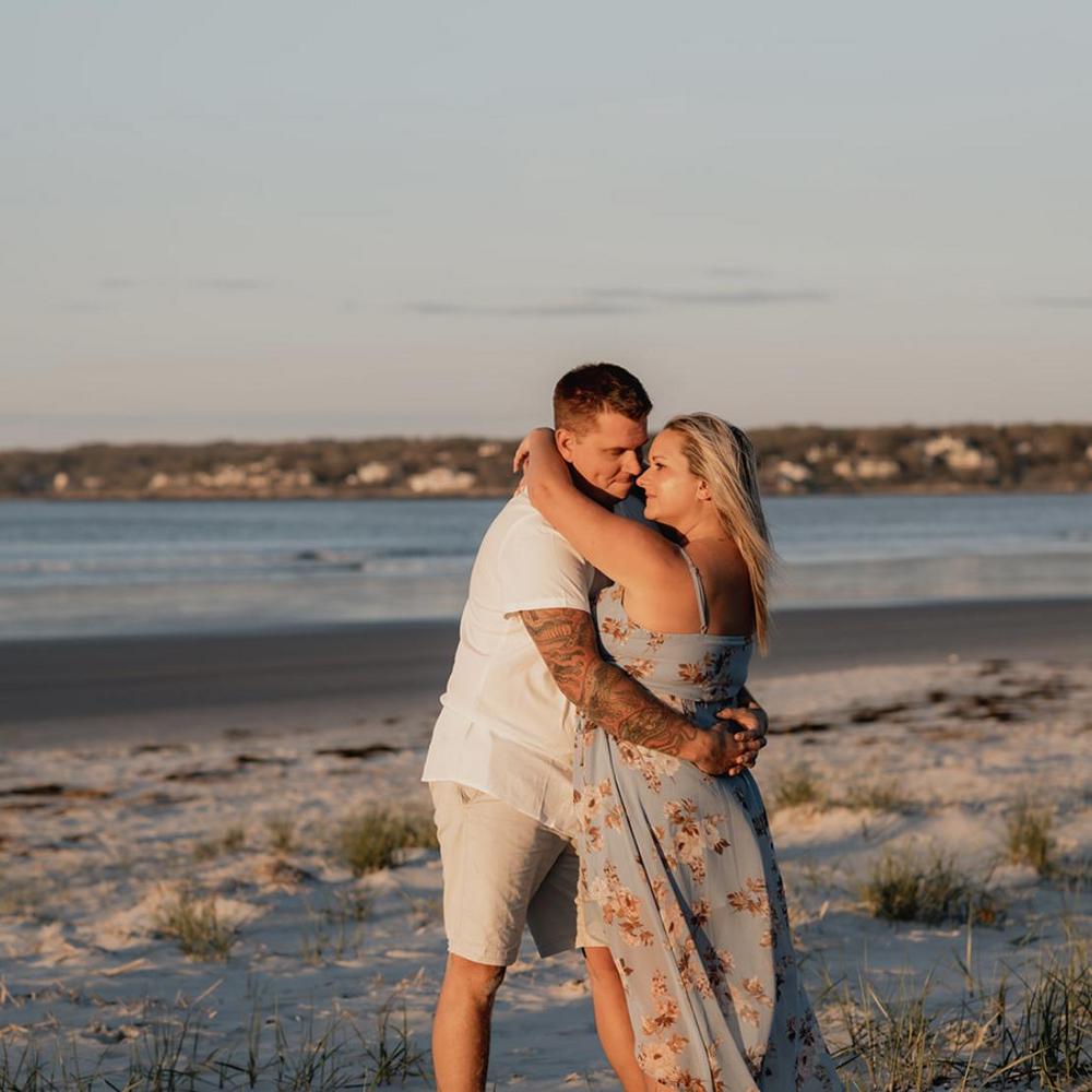 Elizabeth Franson and Joe Reardon's Wedding Website