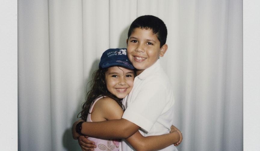 Génesis Tirado Irizarry and Nathaniel Ruiz Vélez's Wedding Website