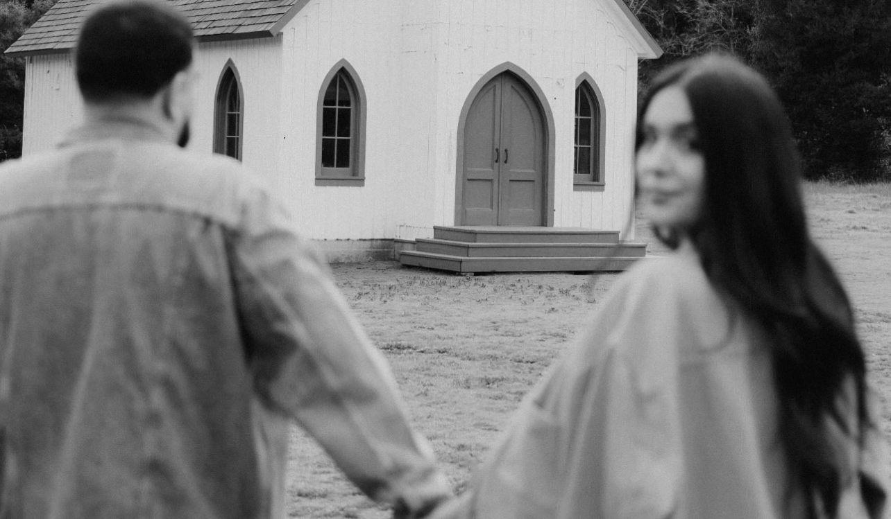 Marie Corona and Manny Navarro's Wedding Website