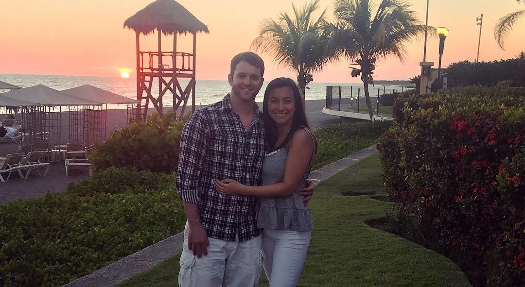 Sarah Ross and Vincent Grasso's Wedding Website