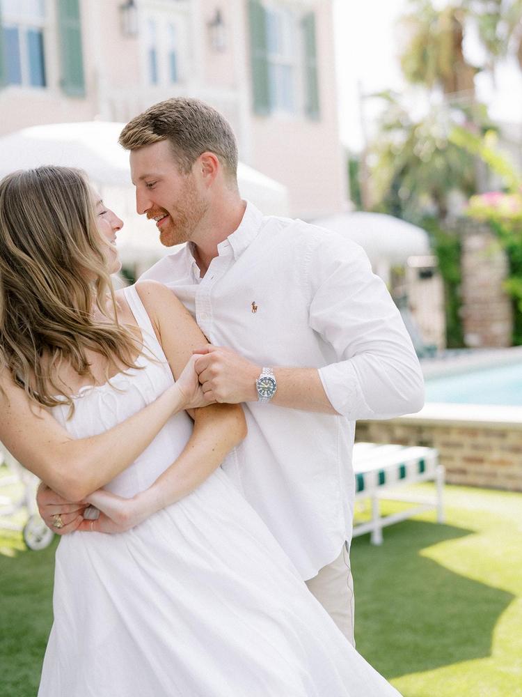 Abbie Duncan and Connor Lowe's Wedding Website