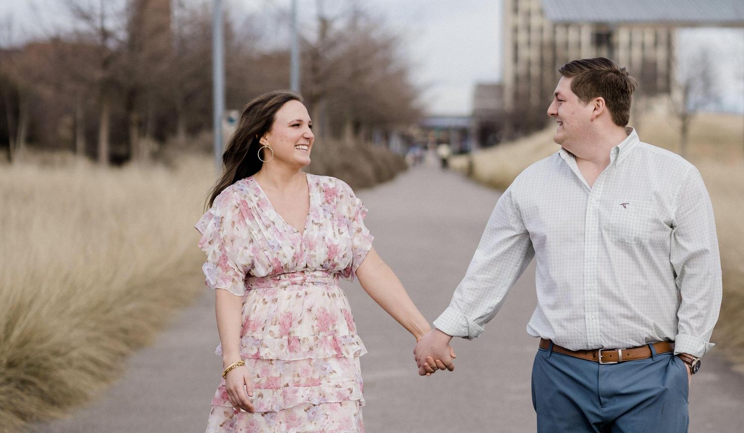 Jordan Richmond and Jack Gentry's Wedding Website