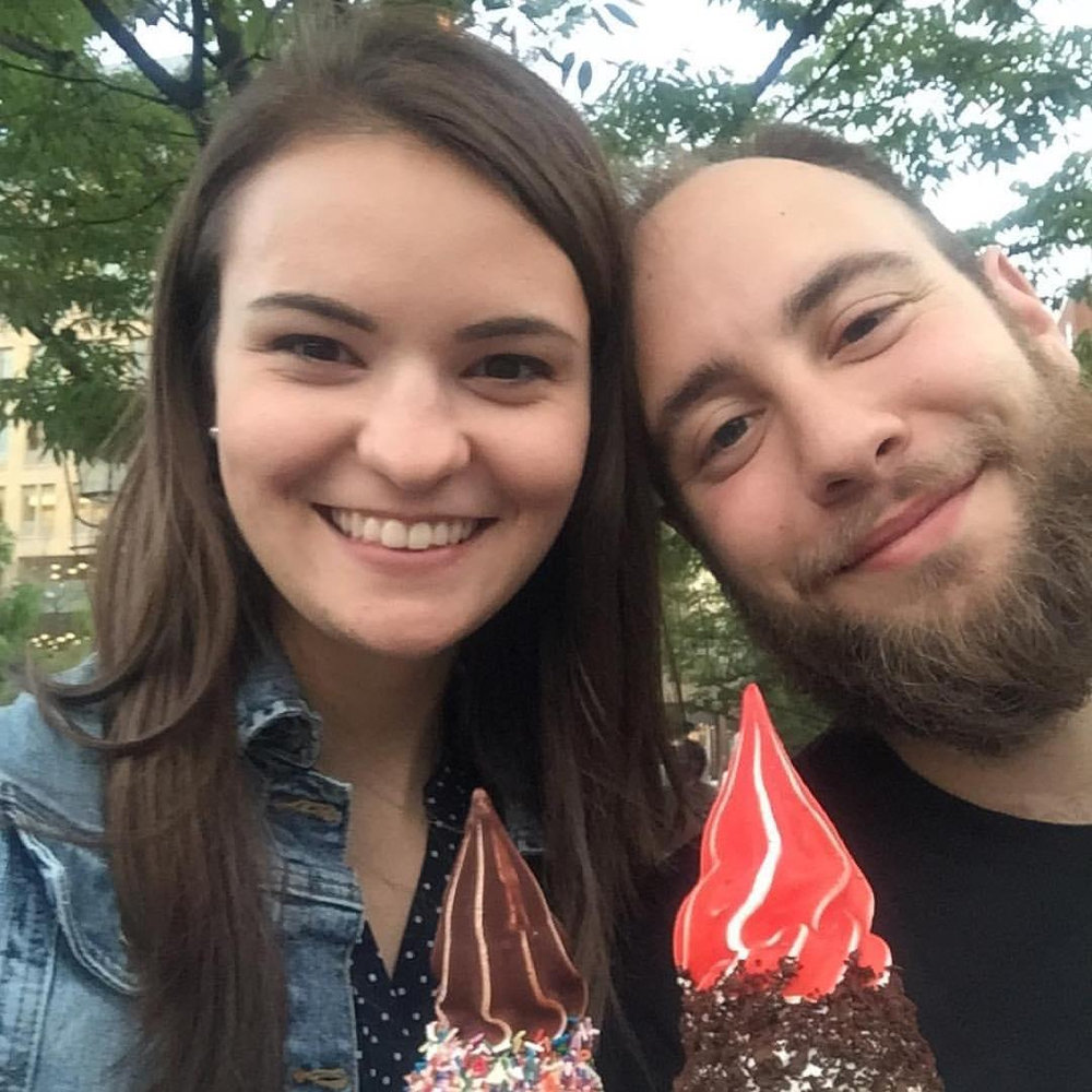 Lori Lawson and Matthew Dischner's Wedding Website