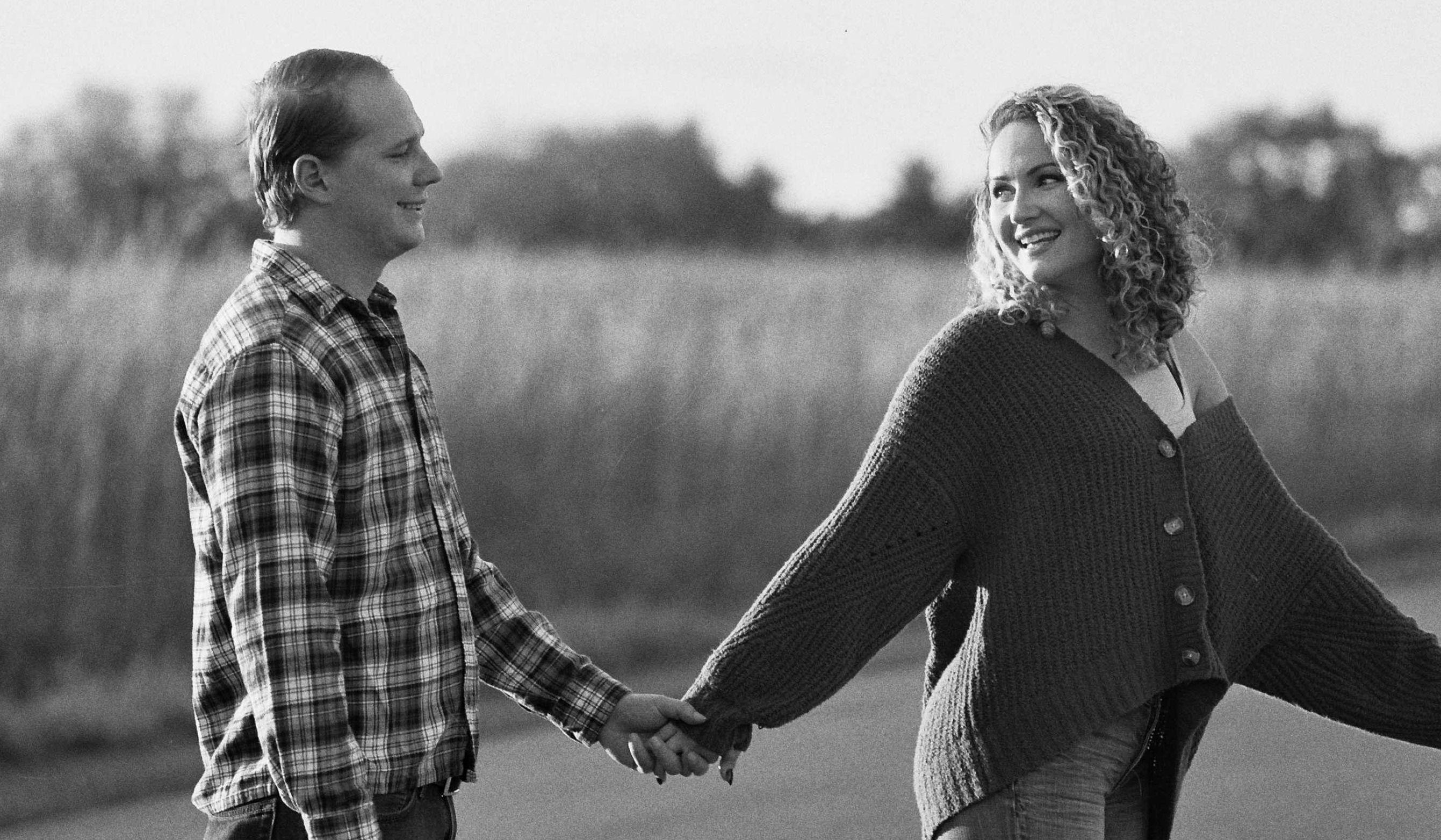 Zoe Hetrick and Gage Akers' Wedding Website