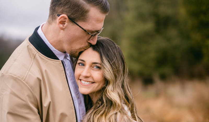 Kristen Trabona and Michael Fenner's Wedding Website