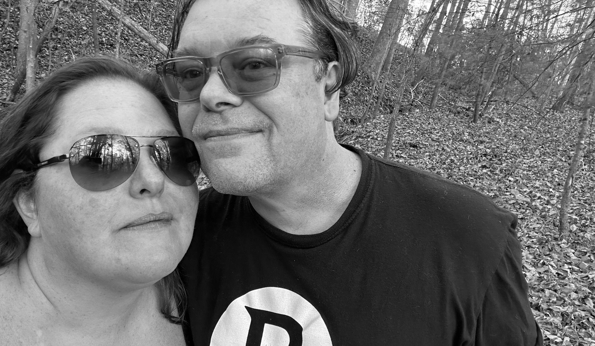 Amy Morell and Doug Eddy's Wedding Website