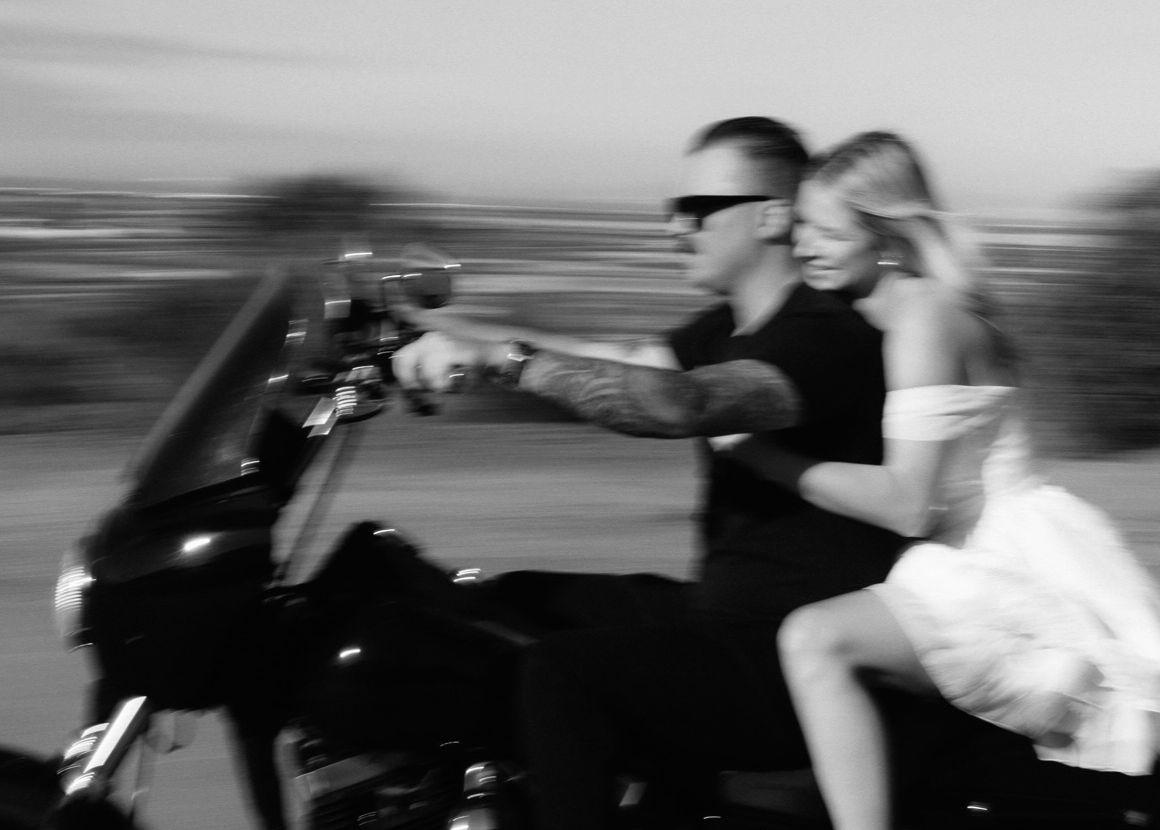 Kiernan Willis and Tanner Atchley's Wedding Website