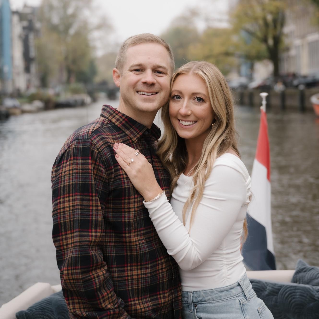 Brittany Cheatham and Christopher Ward's Wedding Website